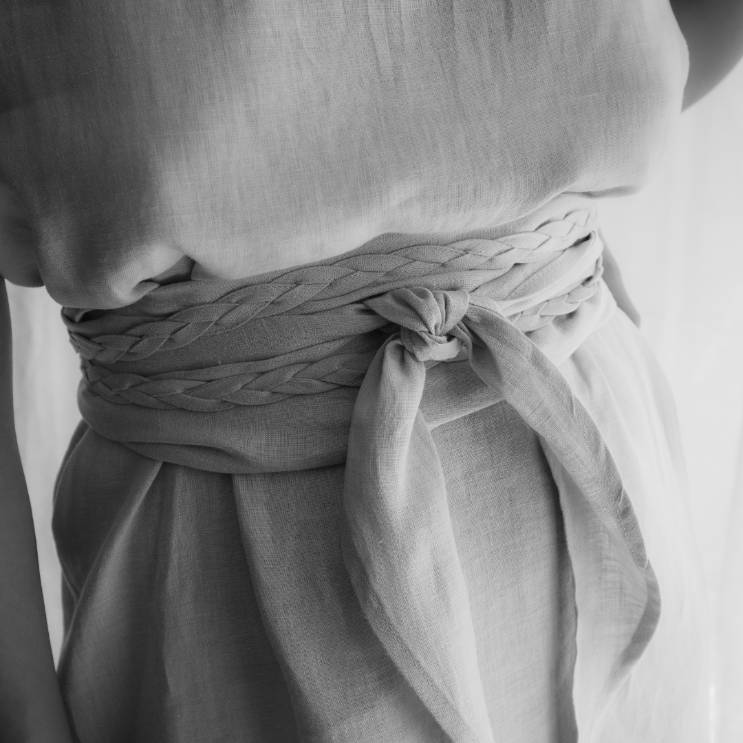 Muslin Cardian Robe – ZUZUis